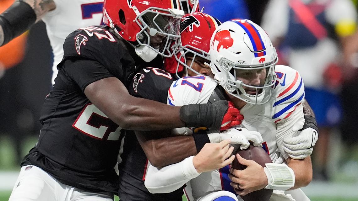 What channel is the Bills game on in Buffalo? | wgrz.com