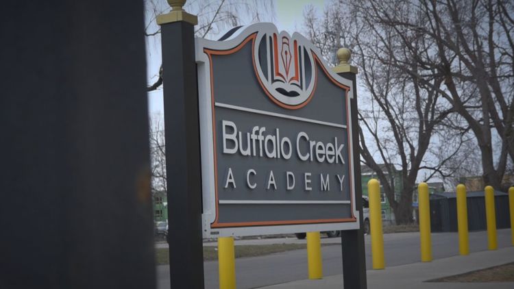 Joann store closings 2025: Full list of locations set to close | wgrz.com