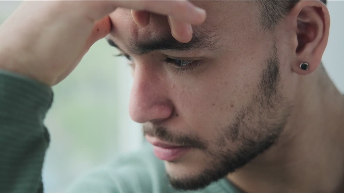 Lack of Sun & Your Health | wgrz.com