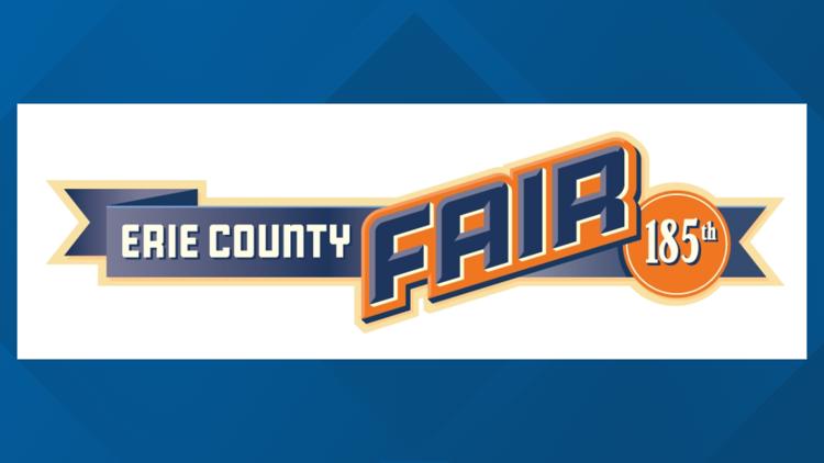 The Erie County Fair returns for 185th year with new events and ...