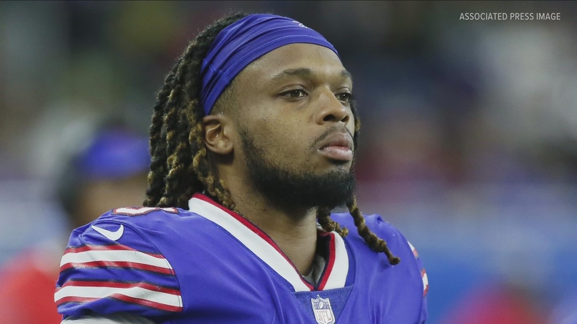 2 On Your Side Sport's Adam Benigni has more information about what ...