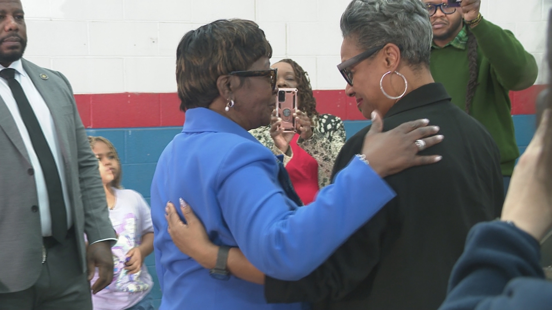 Erie County Democrats select Leah Halton-Pope for 141st Assembly ...