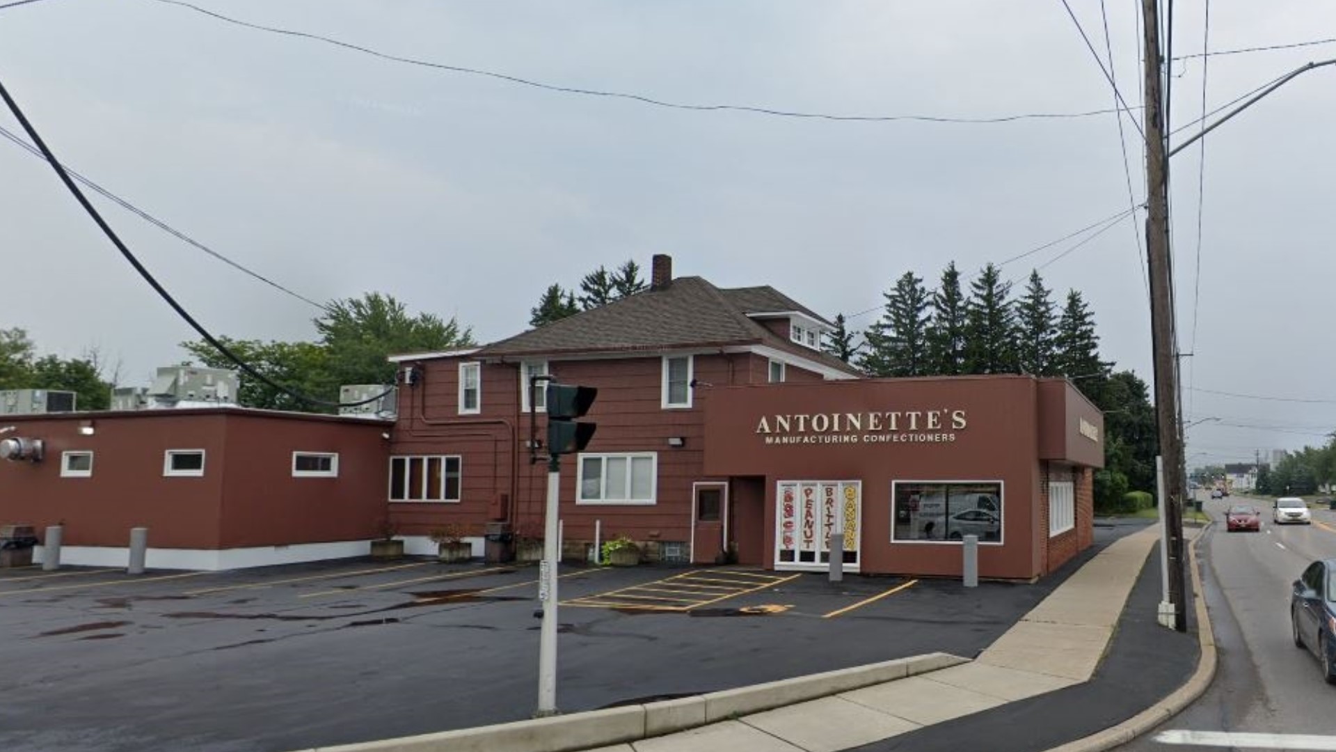 Antoinette's Sweets remains relevant, 100+ years and four generations ...