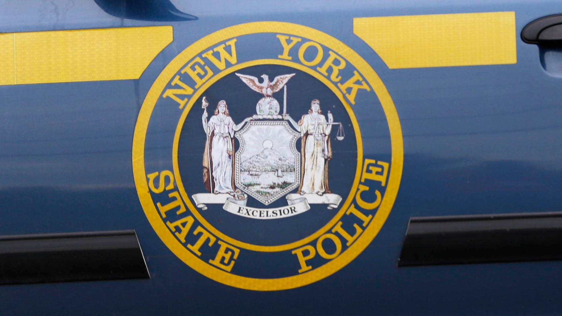 Criminal justice: New York State Police are asking for help | wgrz.com