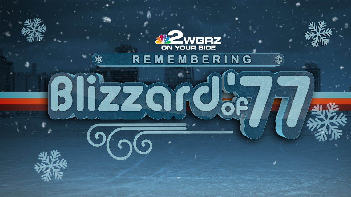 Blizzard of '77 | wgrz.com