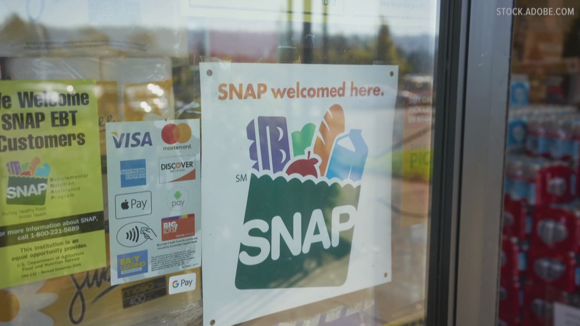 New SNAP work requirements set to impact thousands in Western New York ...