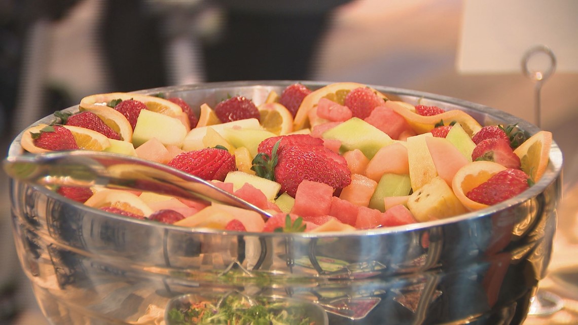 New food options at Sahlen Field | wgrz.com