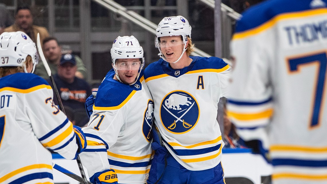 Hamilton Take 2: Sabres succeeding by design | wgrz.com