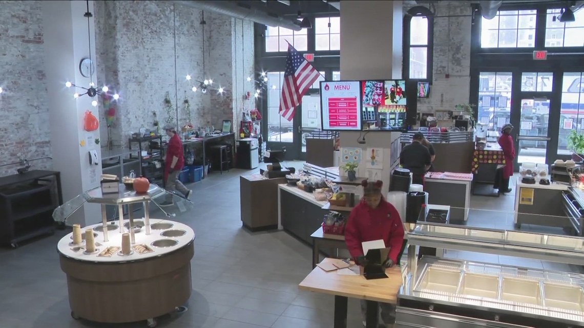 Most Buffalo: 'Buffalo School of Culinary Arts and Hospitality ...