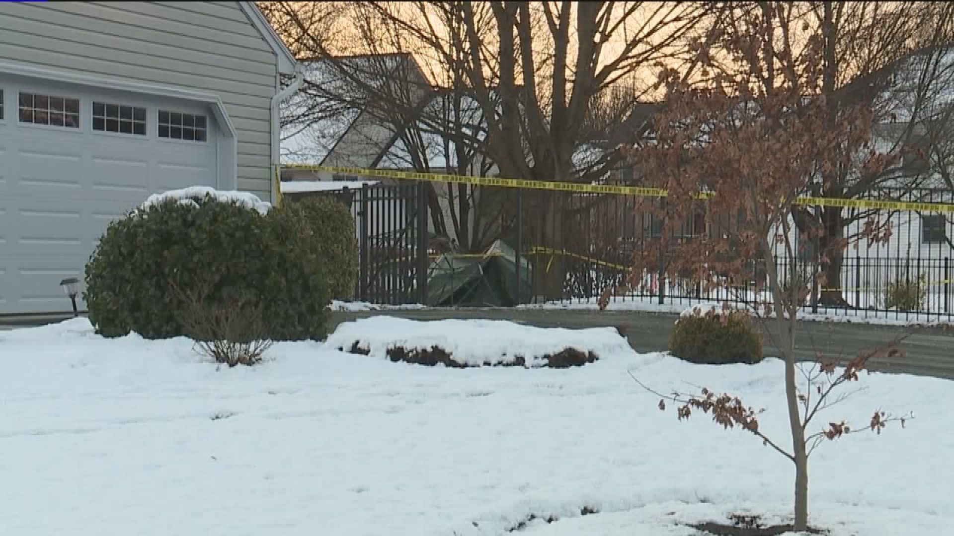 Buffalo developer and businessman Mark Croce killed in helicopter crash ...