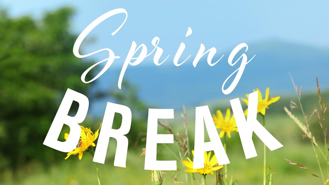 Discover Spring Break Events in Western New York | wgrz.com