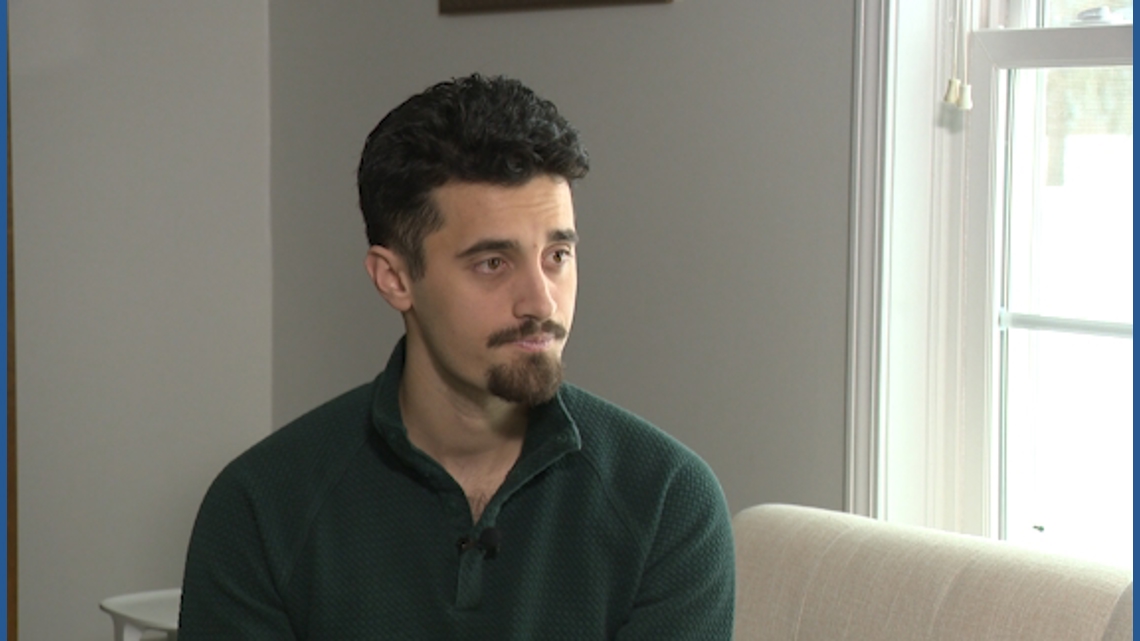 Child sex abuse in Buffalo Diocese occurred in 2015, survivor says ...