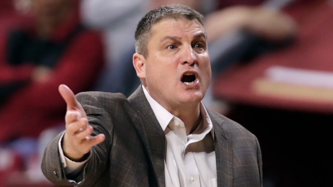 Canisius names Jim Christian as men’s basketball head coach | wgrz.com