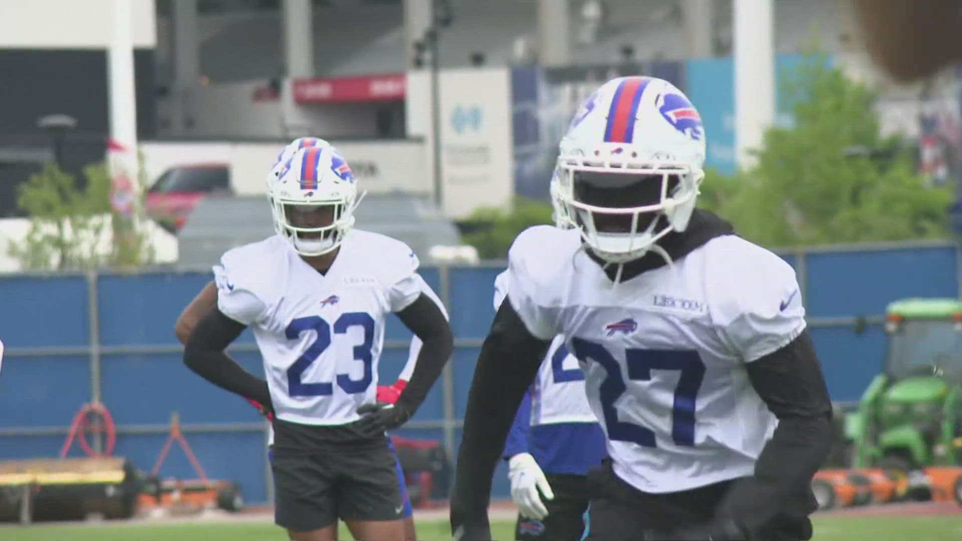 Bills camp countdown: cornerbacks | wgrz.com