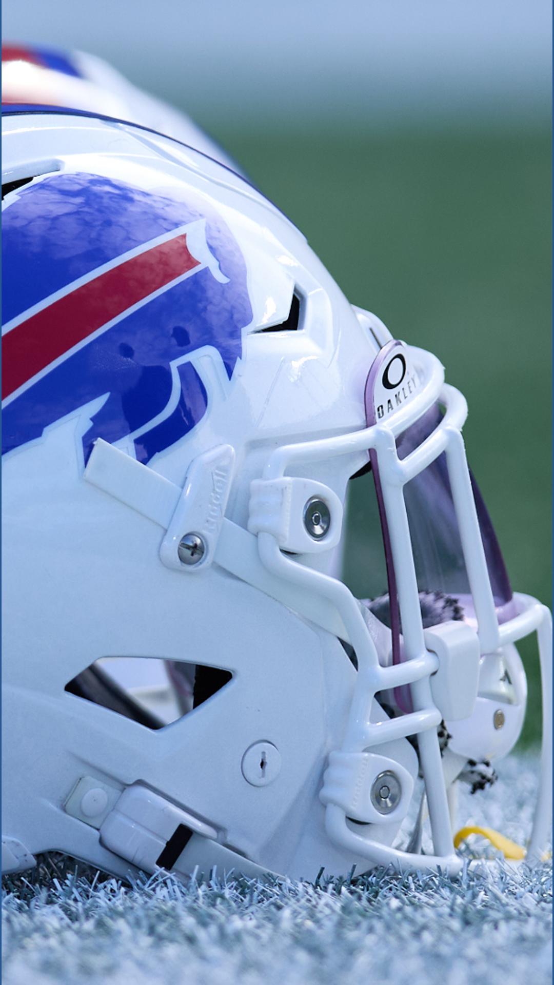 Bills reveal their uniform combination for Sunday's game vs. Kansas ...