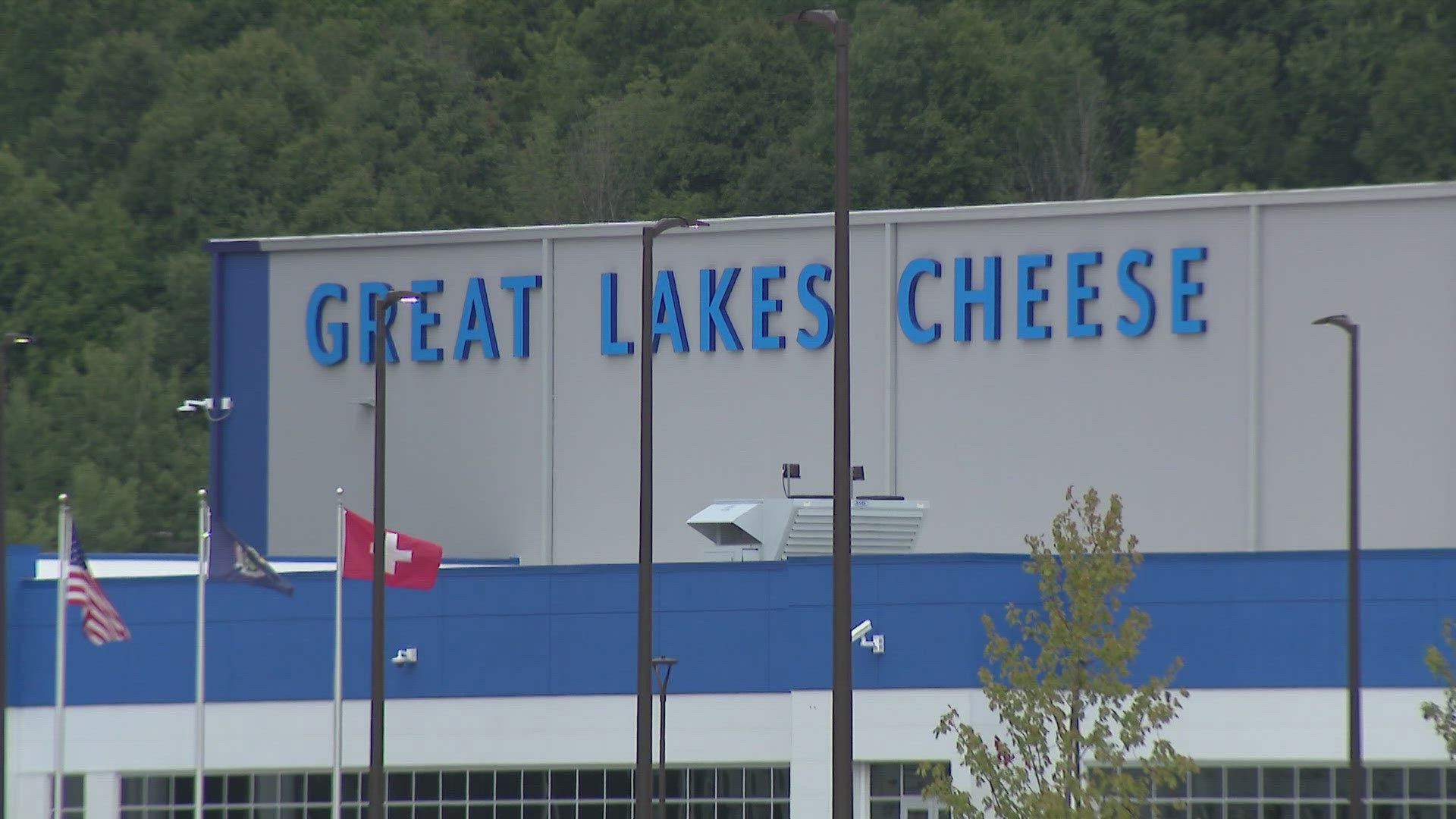 Ischua Creek fish kill update: Franklinville company ordered to take ...