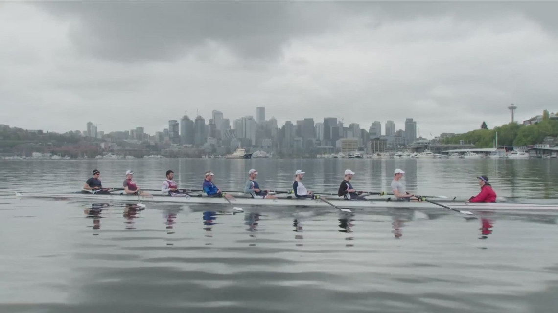 10 to Watch: A look at Team USA's Olympic rowing team | wgrz.com