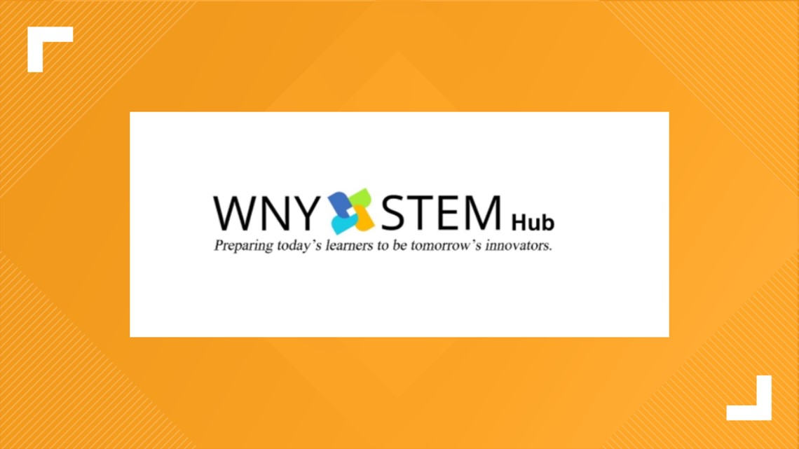 STEM Star Student of the Month | wgrz.com