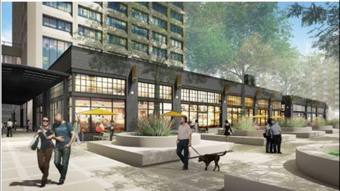 M&T officially announces move to Seneca One Tower | wgrz.com