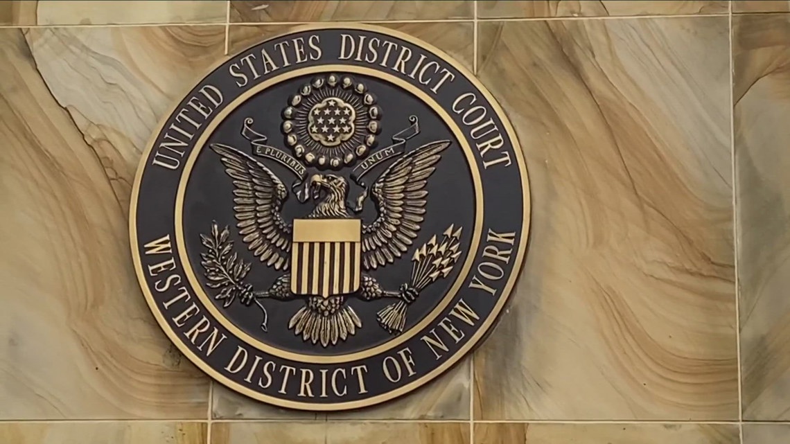 Peter Gerace court case update | wgrz.com