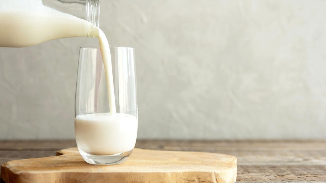 Edelweiss Dairy starts $34 million expansion | wgrz.com