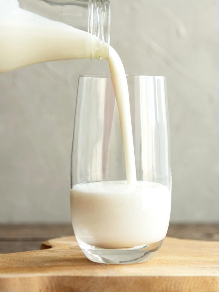 Edelweiss Dairy starts $34 million expansion | wgrz.com