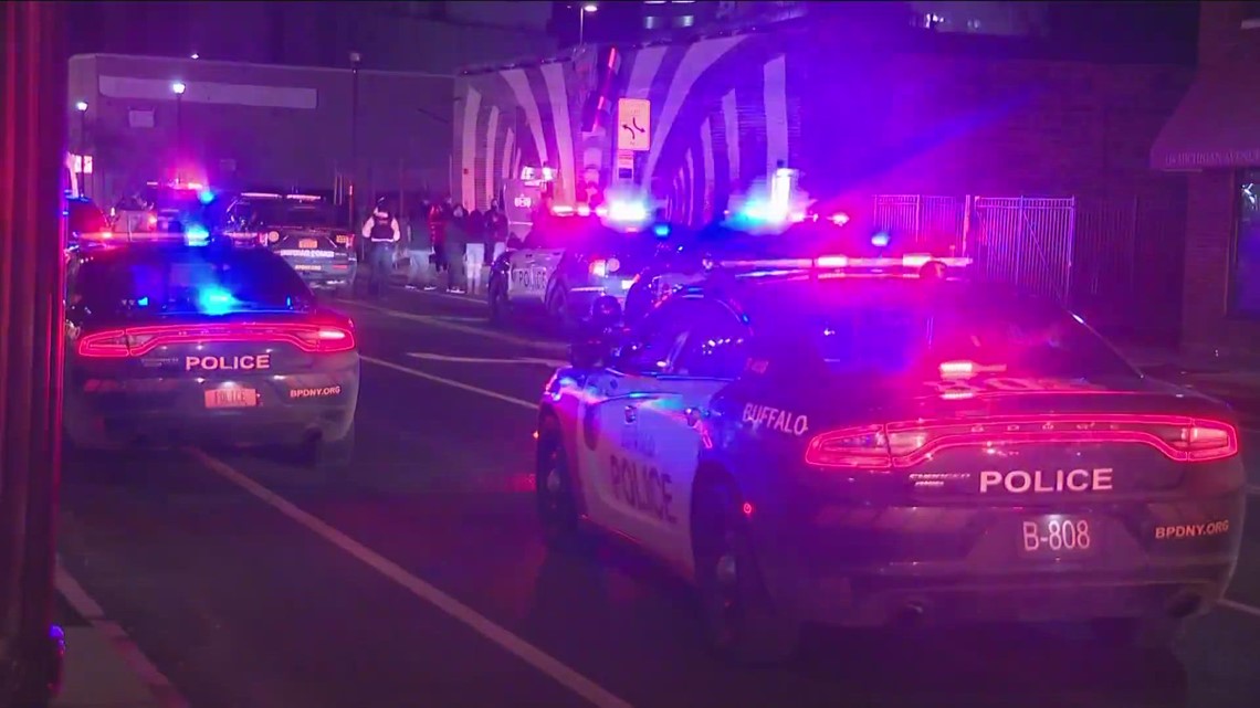 Here's what we know: Club Marcella shooting updates | wgrz.com