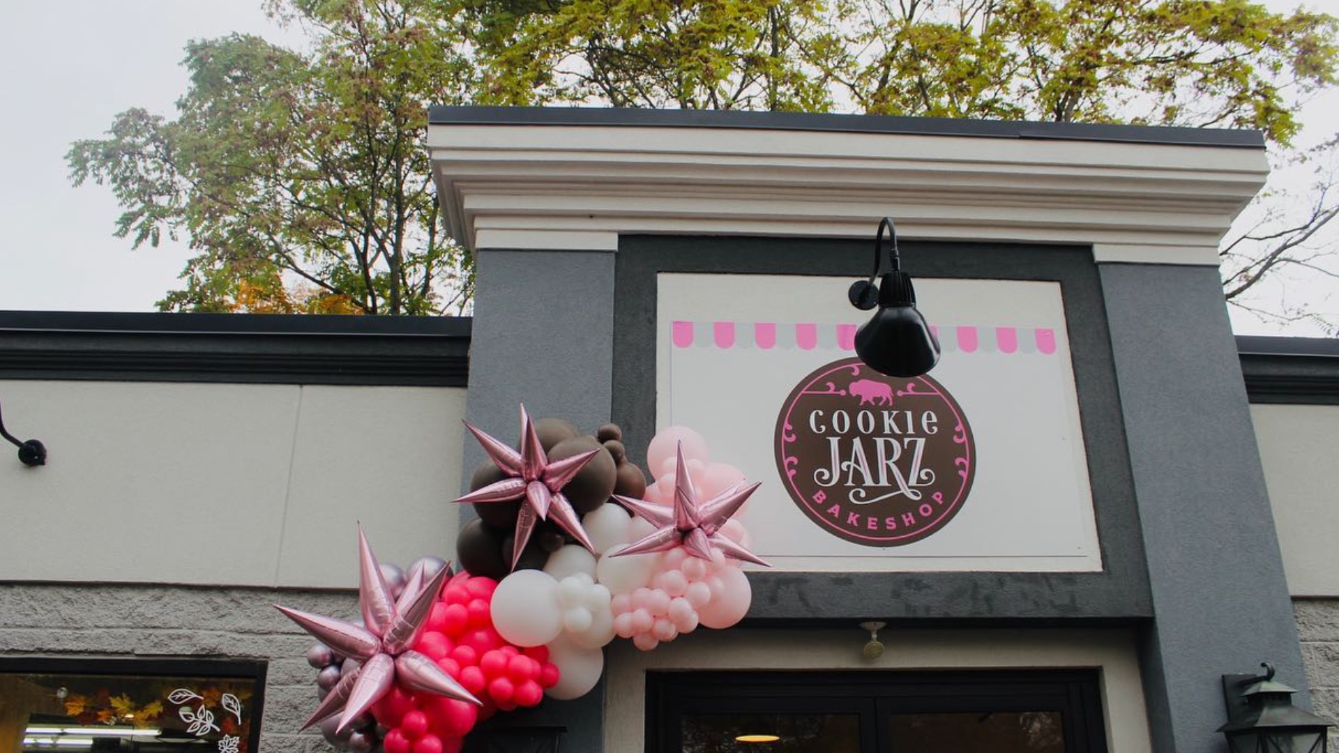 New bakery opens in Orchard Park | wgrz.com