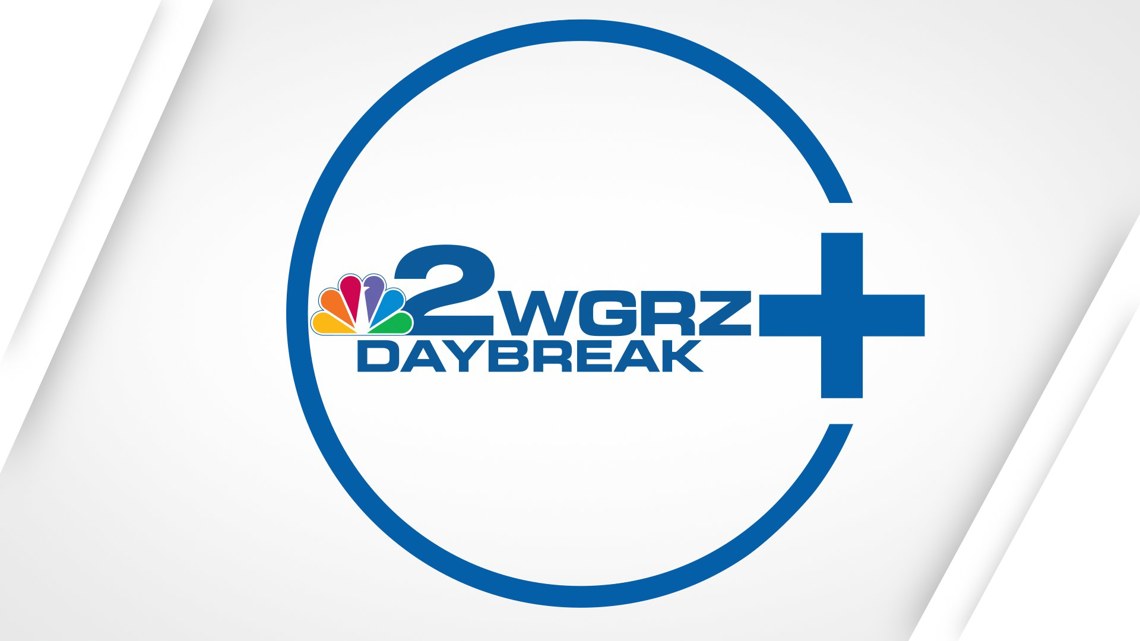 Daybreak Plus | wgrz.com