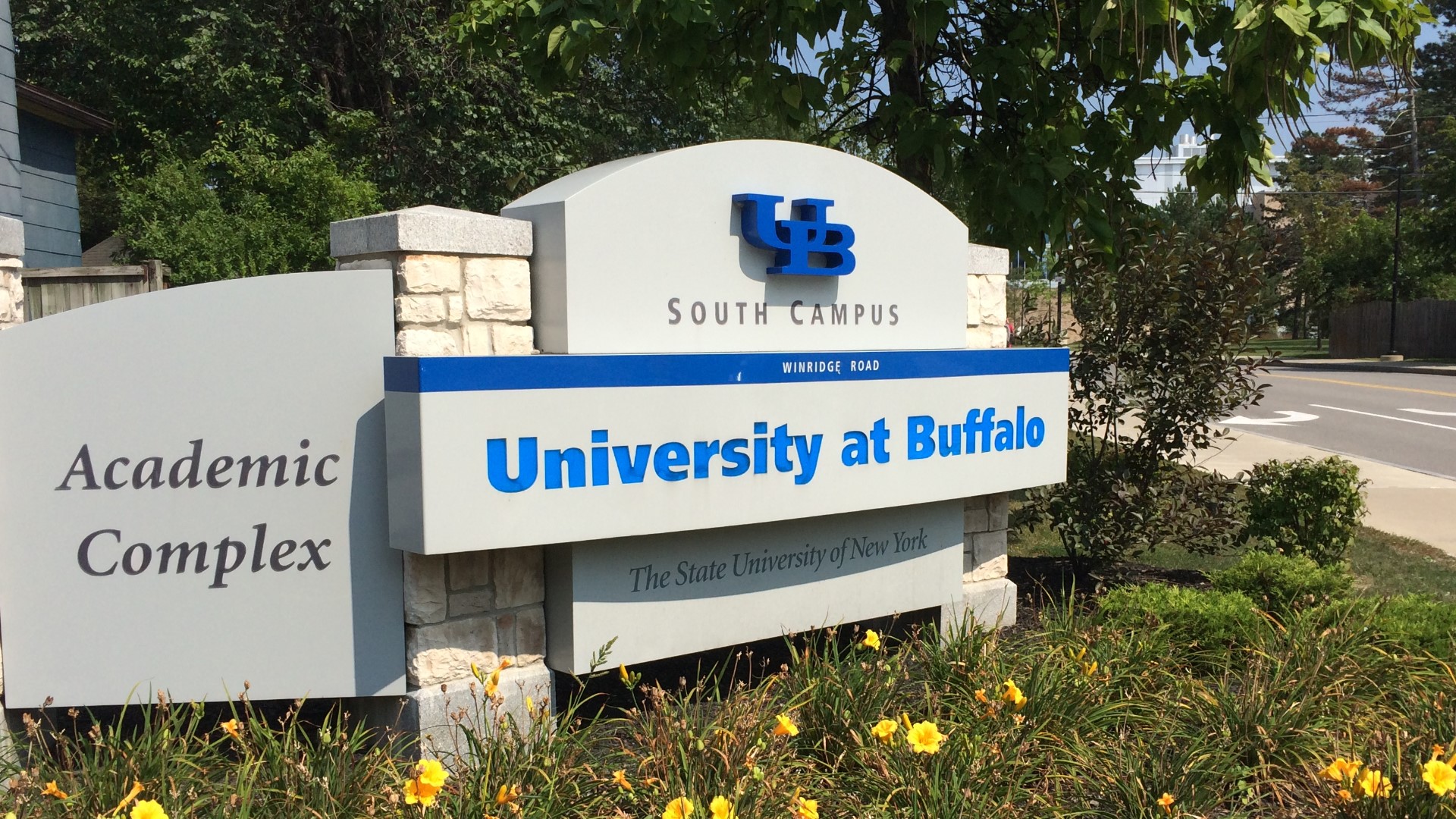 Federal funding going to support UB mobile health unit | wgrz.com