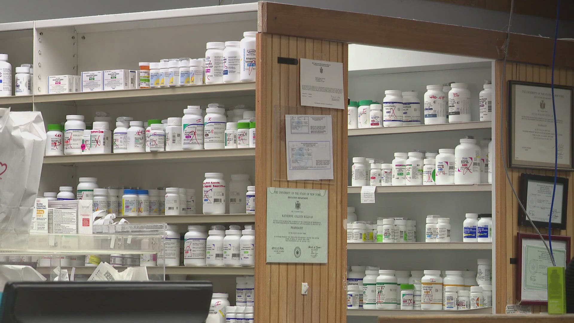 Did Trump pause tariffs? | wgrz.com