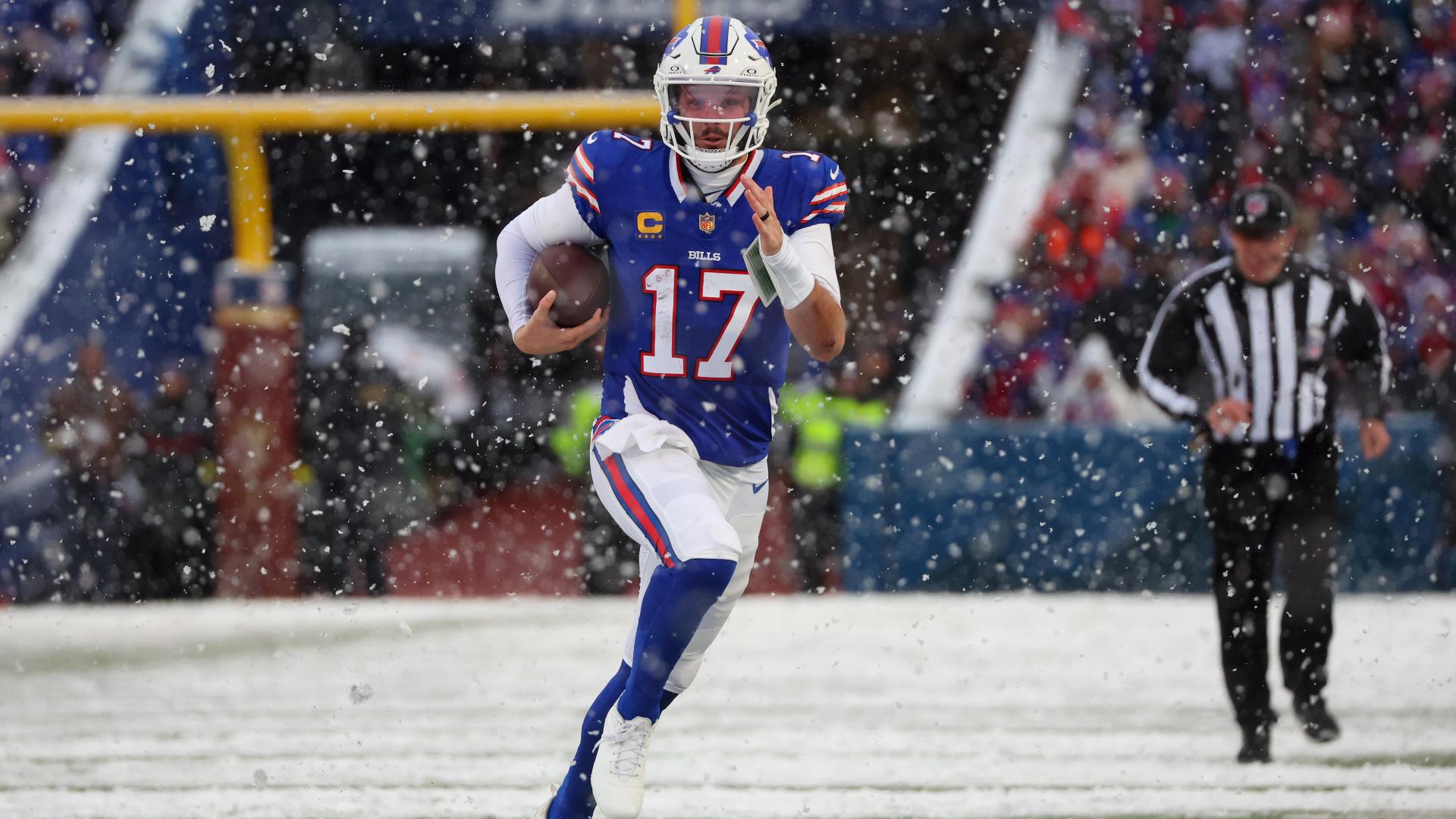 What's next for the Bills? A crucial AFC East rematch | wgrz.com