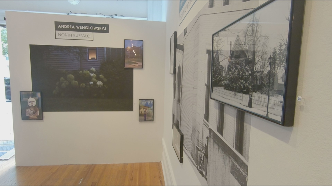 Explore Buffalo's Rich Heritage in Portrait of Buffalo II | wgrz.com
