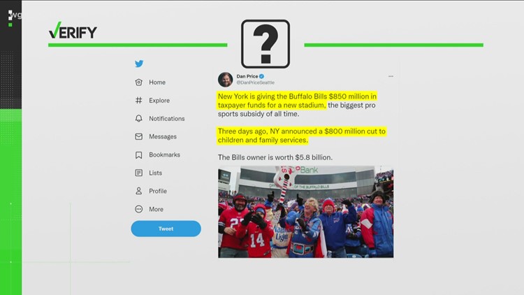 Scott Levin | wgrz.com