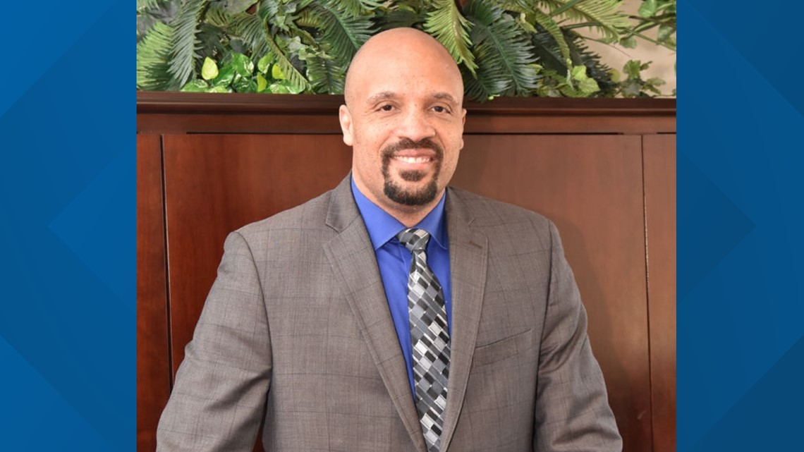 Buffalo State University announces new president | wgrz.com