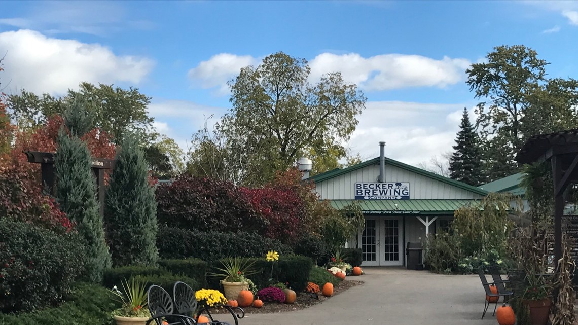 Becker Farms hosting job fair on Thursday | wgrz.com