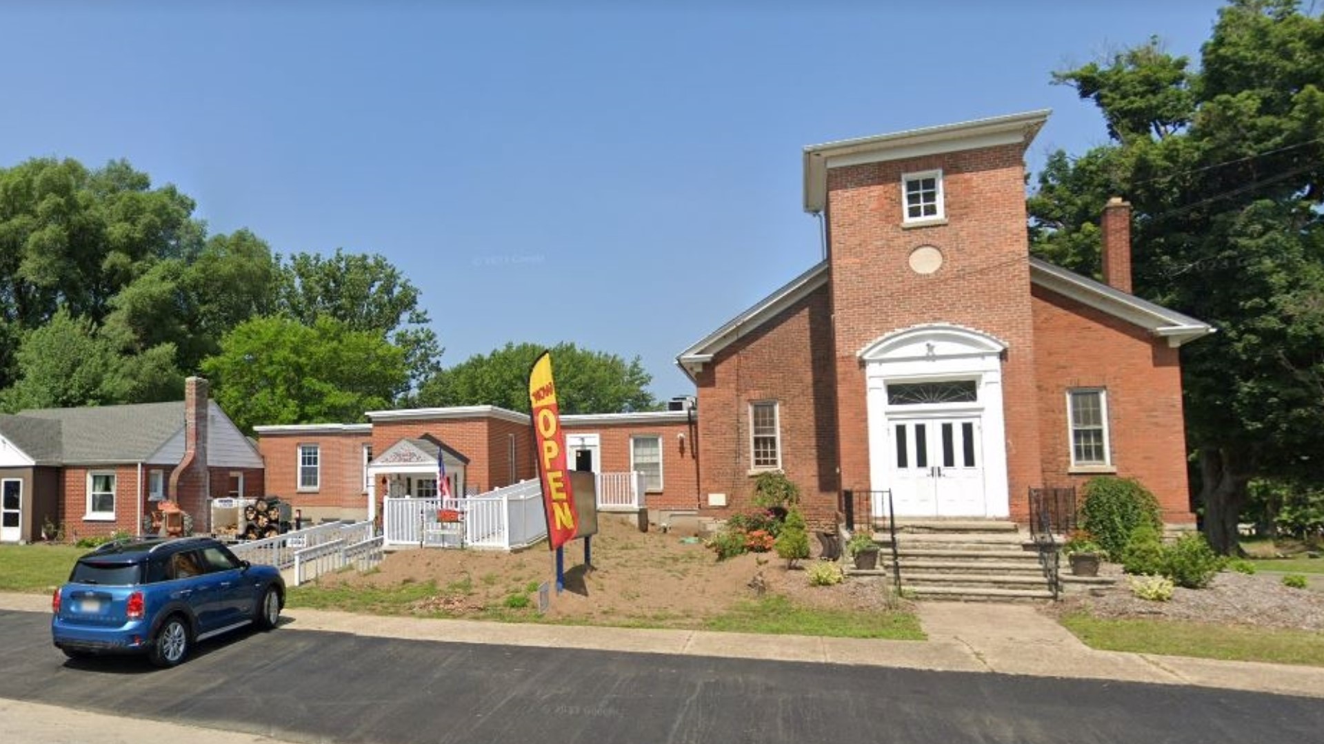 Challenger Sports of WNY founders open a storefront to benefit those ...