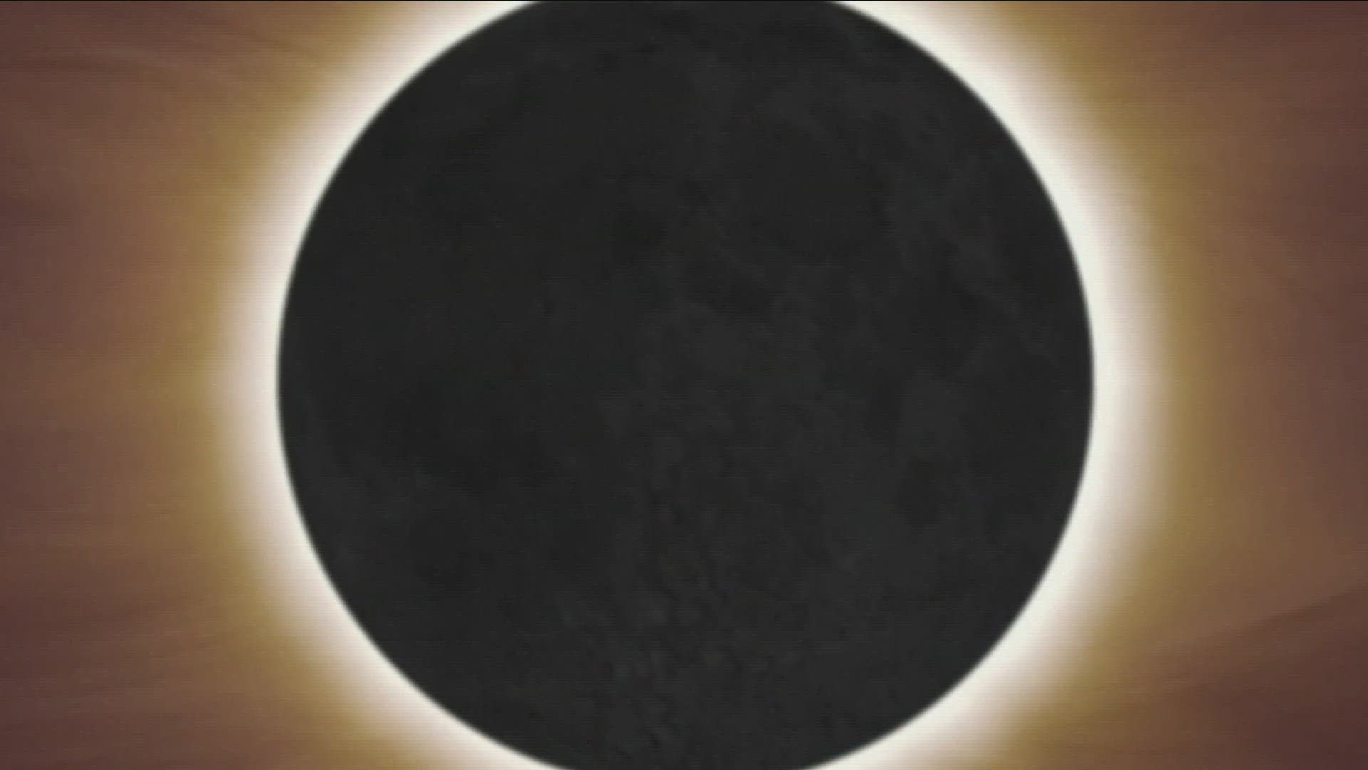 NYS Police planning for upcoming Solar Eclipse | wgrz.com