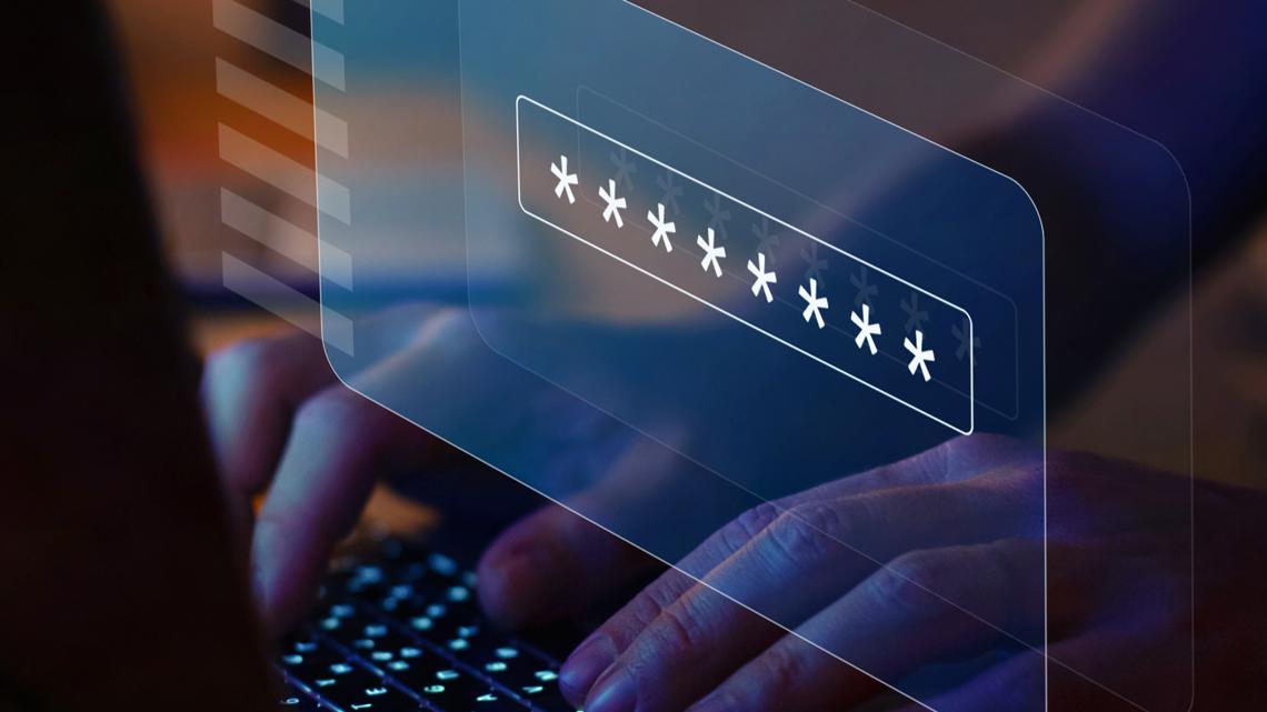 What To Do When You Have Too Many Passwords To Remember