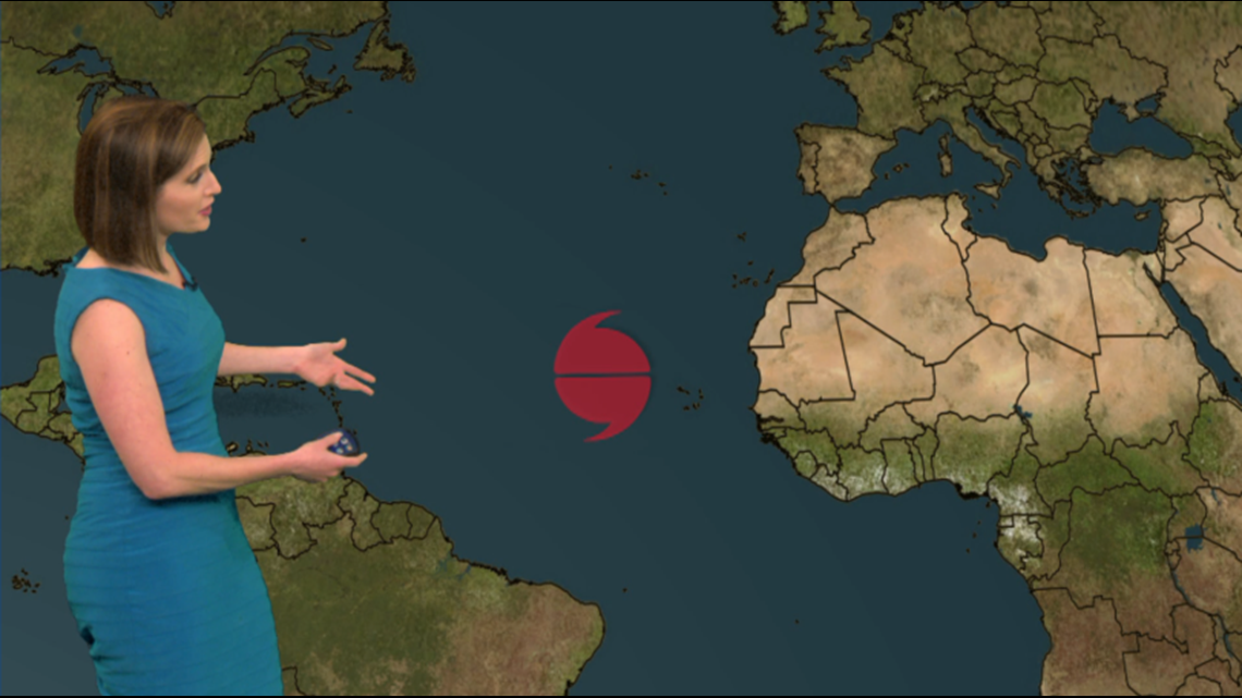 Heather’s Weather Whys: What’s expected for the 2021 Atlantic hurricane ...