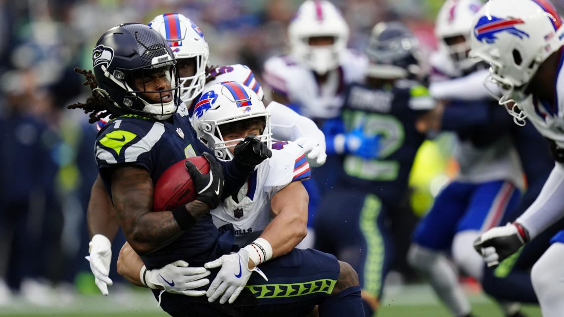 Buffalo Bills injury report today shows progress in Orchard Park | wgrz.com