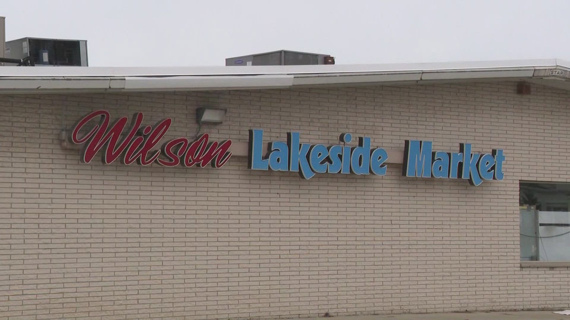 New owner plans to revive Wilson Lakeside Market nearly a year after ...