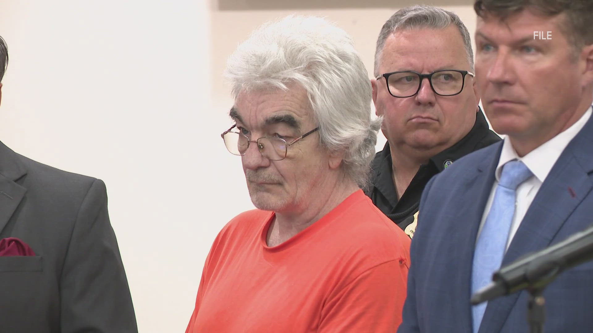 Box truck strikes person outside car on Thruway ramp in Hamburg | wgrz.com