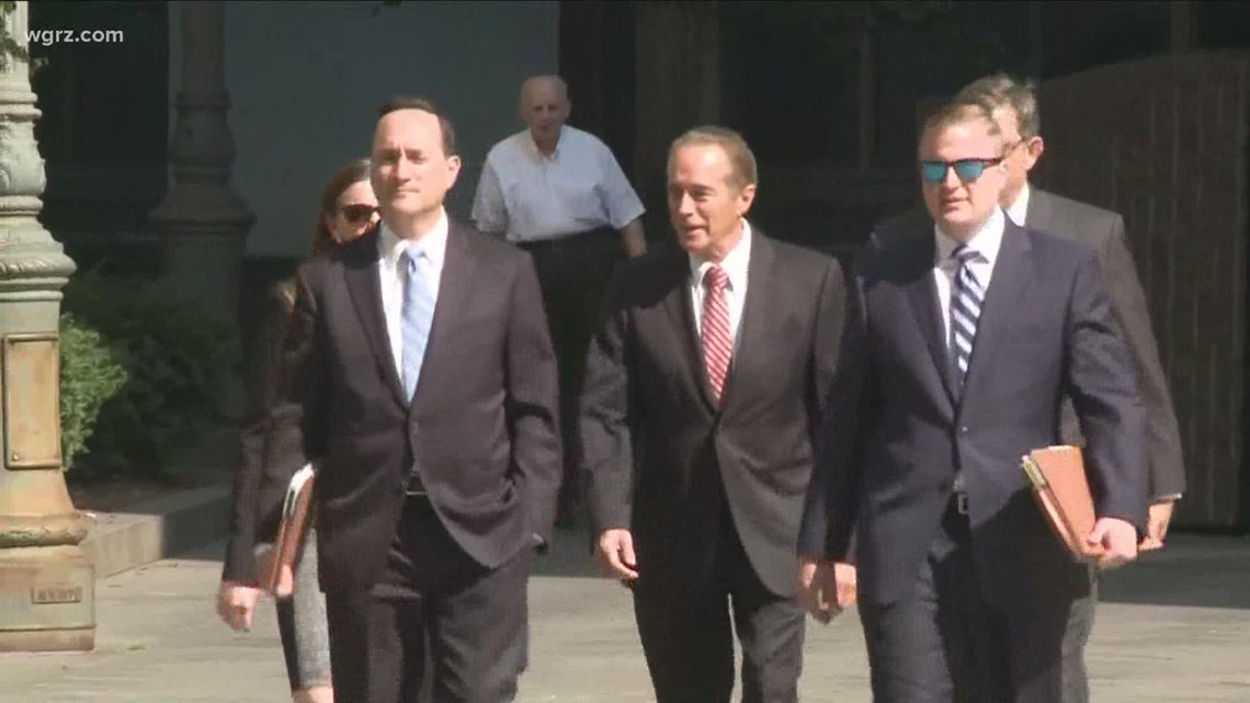 Prosecutors: It's time for Chris Collins to go to prison | wgrz.com