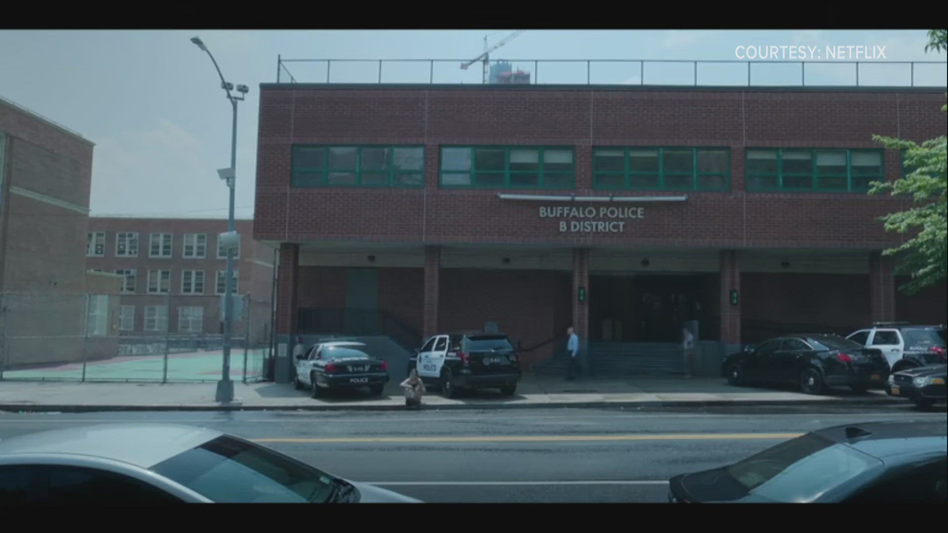Buffalo featured in new Netflix series | wgrz.com