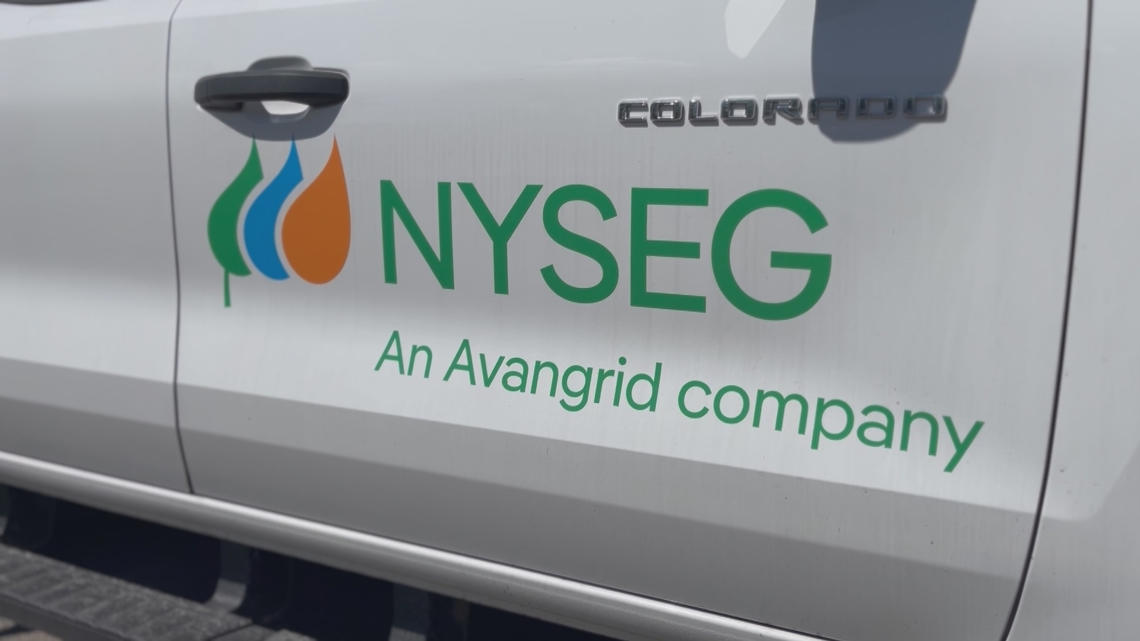 NYSEG hosting customer meetings in response to electric billing questions & concerns | wgrz.com