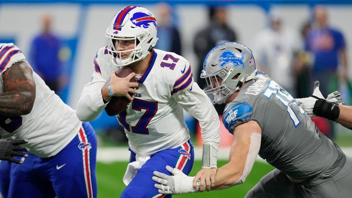 When do the Bills play? | wgrz.com