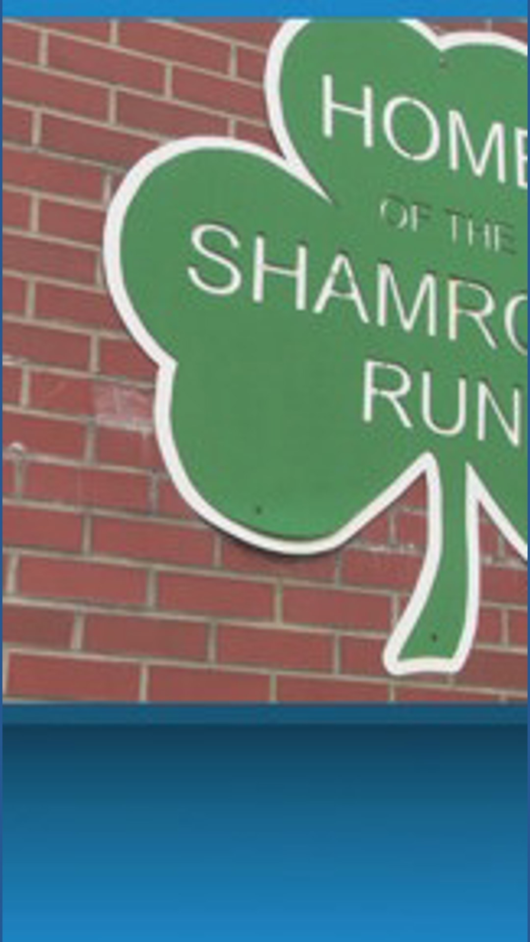 Shamrock Run returns for 48th year tomorrow | wgrz.com