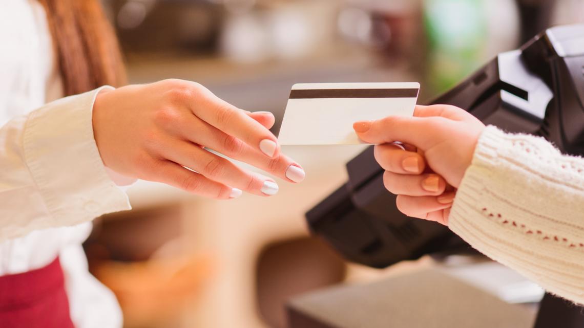 Credit card skimmer scam at Niagara Falls Walmart | wgrz.com