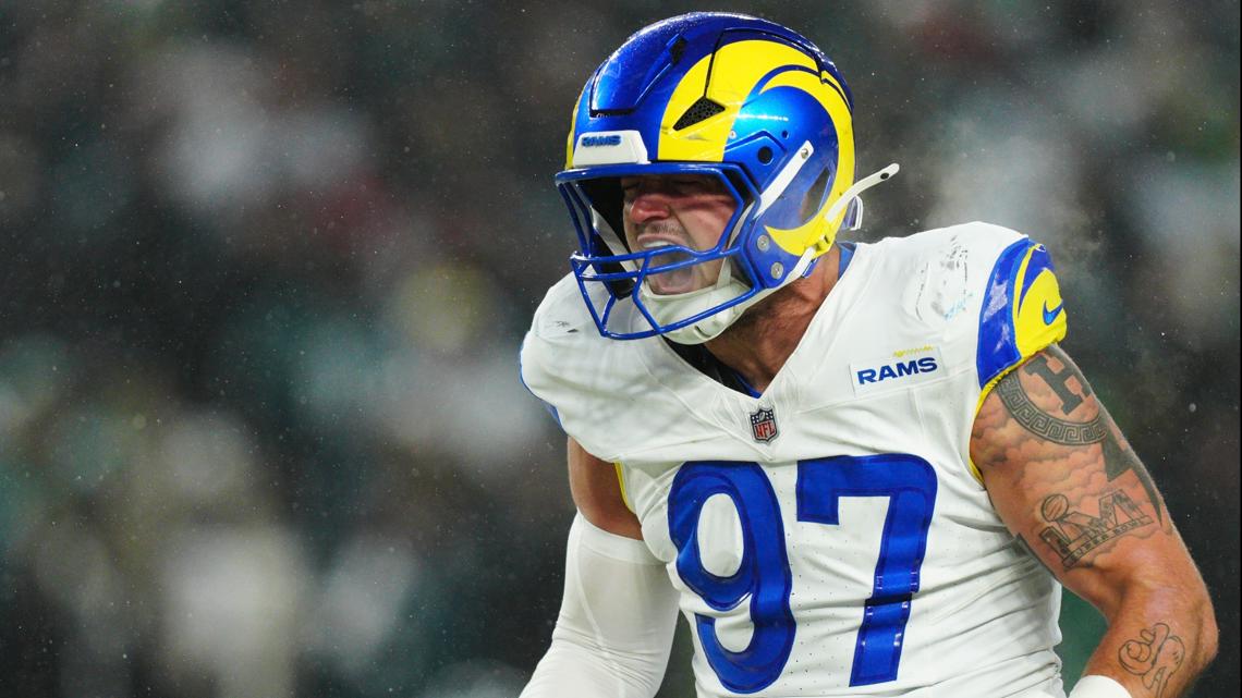 Josh Allen signs record NFL contract | wgrz.com